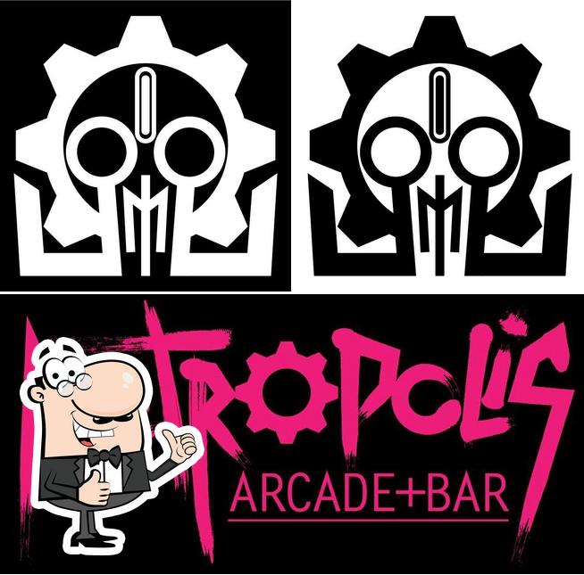 Metropolis Arcade in Knoxville - Restaurant reviews