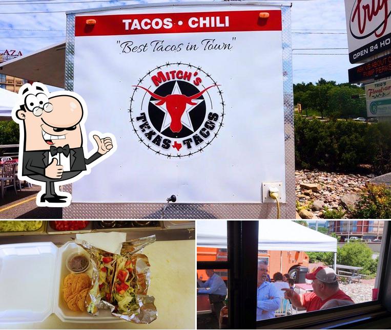Mitch's Texas Tacos, Wausau - Restaurant menu, prices and reviews