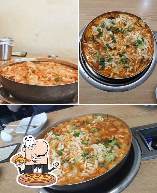 Mukshidonna Samcheongdong, Seoul - Restaurant menu, prices and reviews