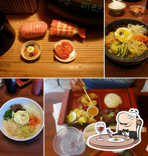 Narita Express, Goldsboro - Restaurant menu, prices and reviews