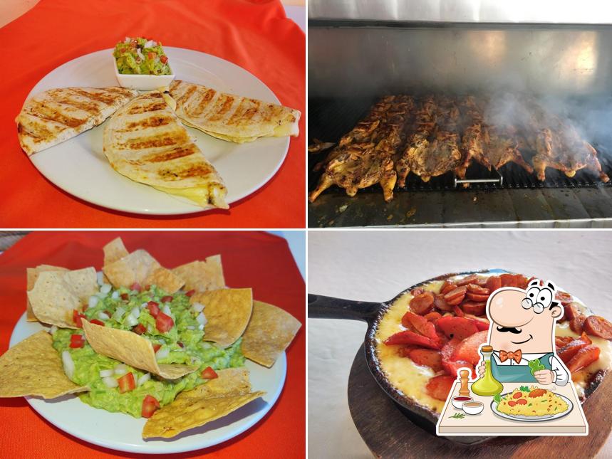 POLLO RANCHERO restaurantes en Ciudad del Carmen, primavera 2024 ...