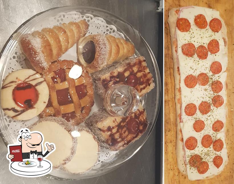Pizzeria Montse in Barcelona - Restaurant reviews