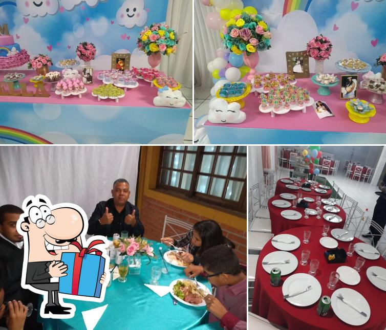 Salão & Buffet Putz Mania, São Paulo - Restaurant reviews