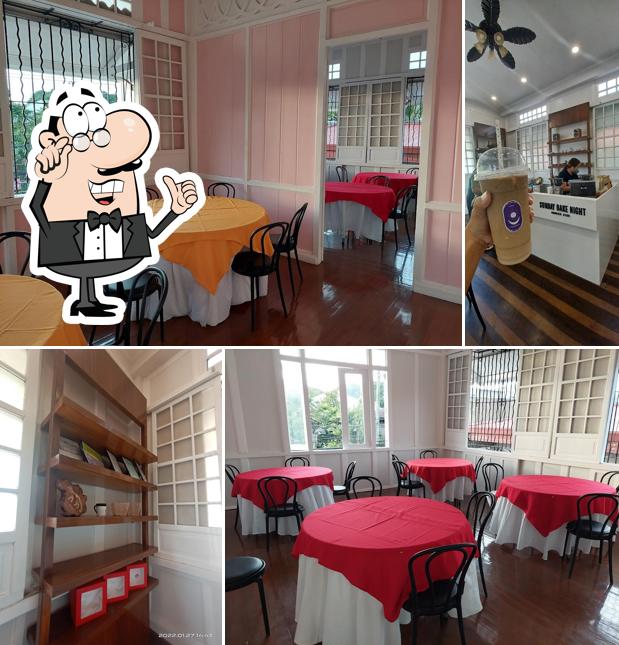 Sunday Bake Night, Iloilo City - Restaurant reviews