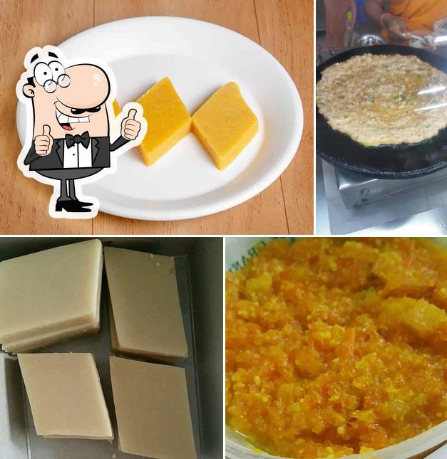 The Grand Sweets & Snacks, Chennai, 1/132 - Restaurant reviews