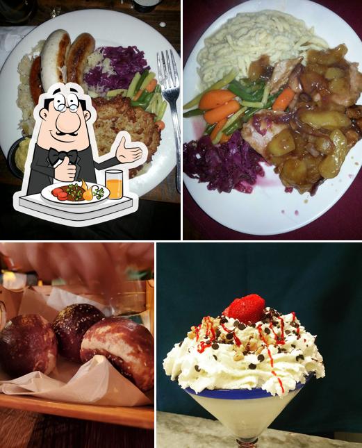 The Village Lanterne, Lindenhurst - Restaurant menu, prices and reviews