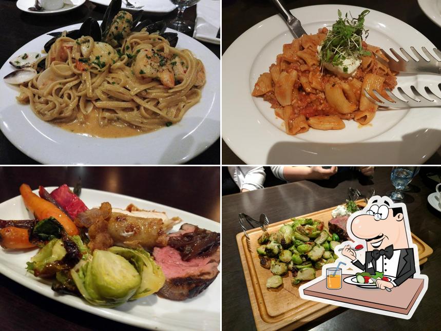 Vivo Ristorante Westend, 18352 Lessard Rd NW in Edmonton - Restaurant ...