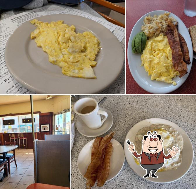 S & G Restaurant, Quantico - Restaurant menu, prices and reviews