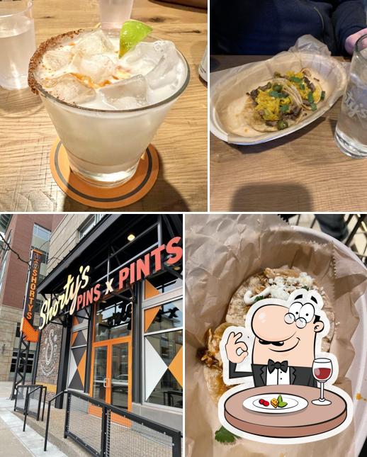 Shorty's Pins x Pints, Pittsburgh - Restaurant menu, prices and reviews