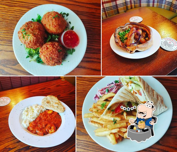 Top 7 restaurants in Stalybridge, november 2025 - Restaurant Guru