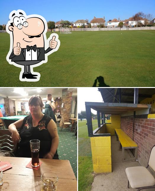 The Sportsman Sports & Social Club, The Sportsman in Littlehampton ...