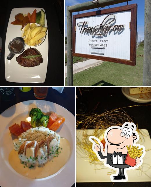 Top 5 restaurants in Groot Brakrivier, january 2025 - Restaurant Guru