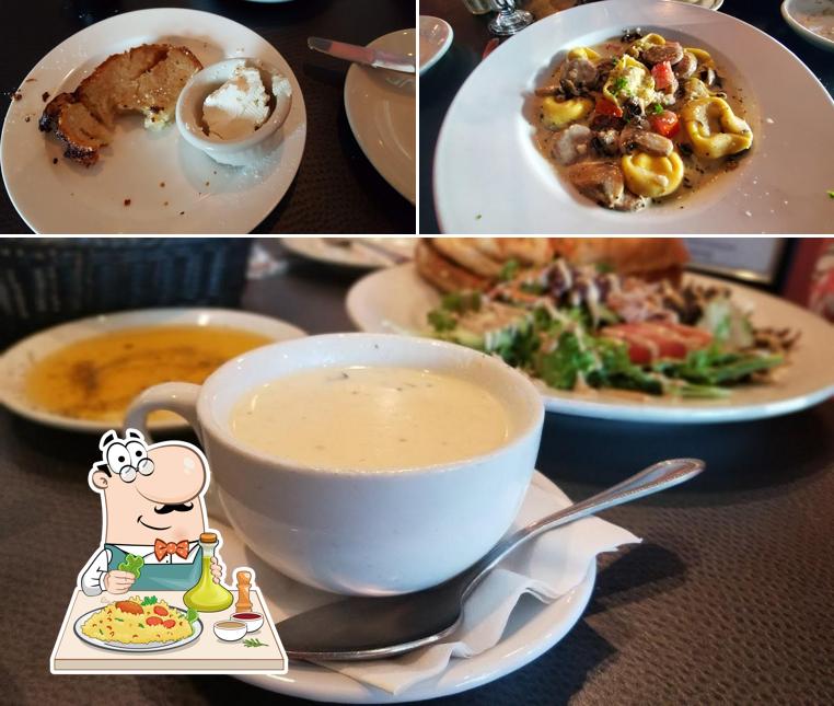 Clemenza's at Uptown, Fort Walton Beach - Restaurant menu, prices and ...