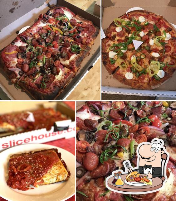 Top 5 restaurants with new York–Style Pizza in San Leandro, october ...