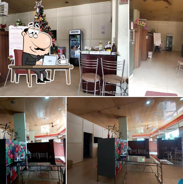 Achayan's Kitchen, Pallom - Restaurant menu, prices and reviews