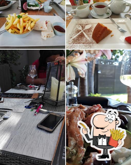 Asha's Restaurant, Polokwane - Restaurant menu, prices and reviews