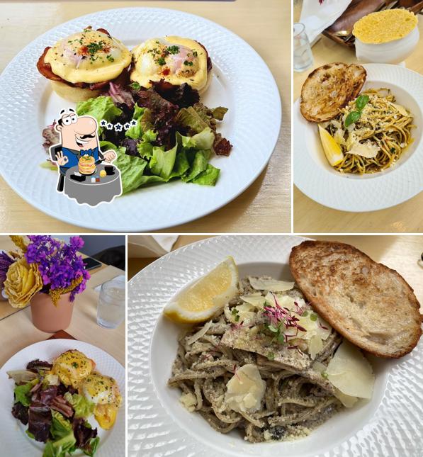 Buttery & Co, Quezon City, Santolan - Restaurant menu, prices and reviews
