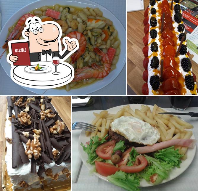 BEA CAFE in Cookstown - Restaurant reviews