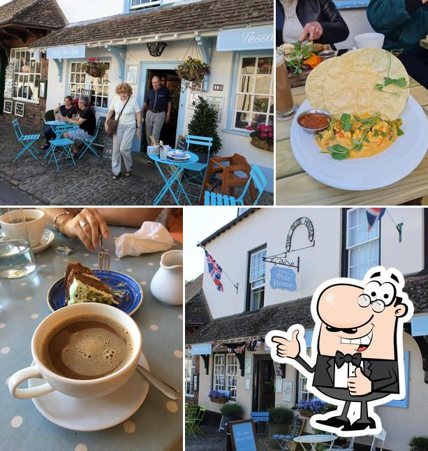 Top 5 restaurants for brunch in Dunster, september 2025 - Restaurant Guru