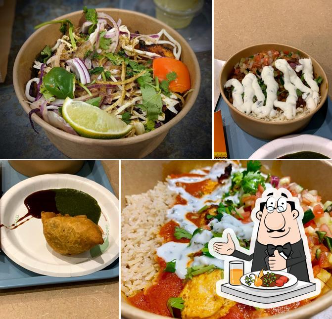 Best samosa chaat in Toronto restaurants, summer 2024 - Restaurant Guru