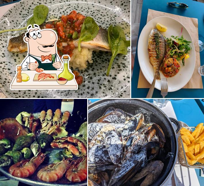 Best ratatouille in Marseille restaurants, winter 2024 - Restaurant Guru