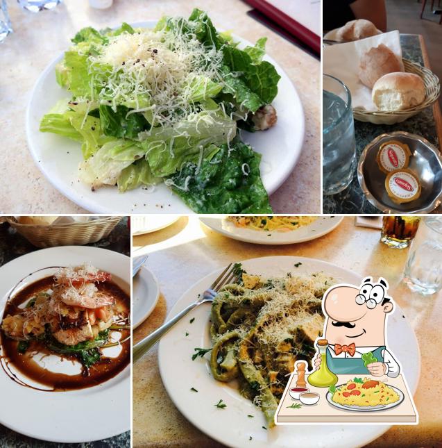 Chianti, Edmonton - Restaurant menu, prices and reviews
