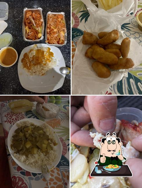 China Chef, Maidstone - Restaurant menu, prices and reviews
