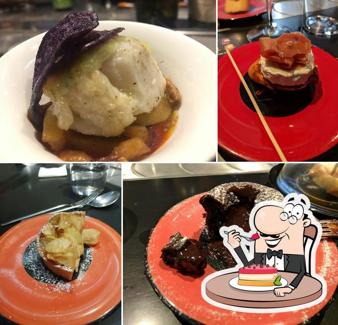 Die besten spanische Tapas in Antwerpen Restaurants, Frühling 2024 ...