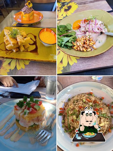 Café de Martín, Tallahassee - Restaurant menu, prices and reviews