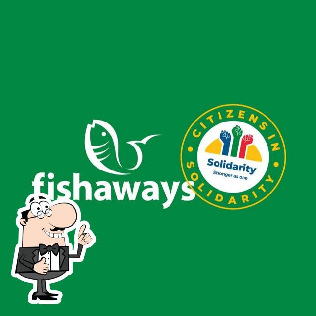 Fishaways restaurant, East London, Shop No 1 - Restaurant menu and reviews