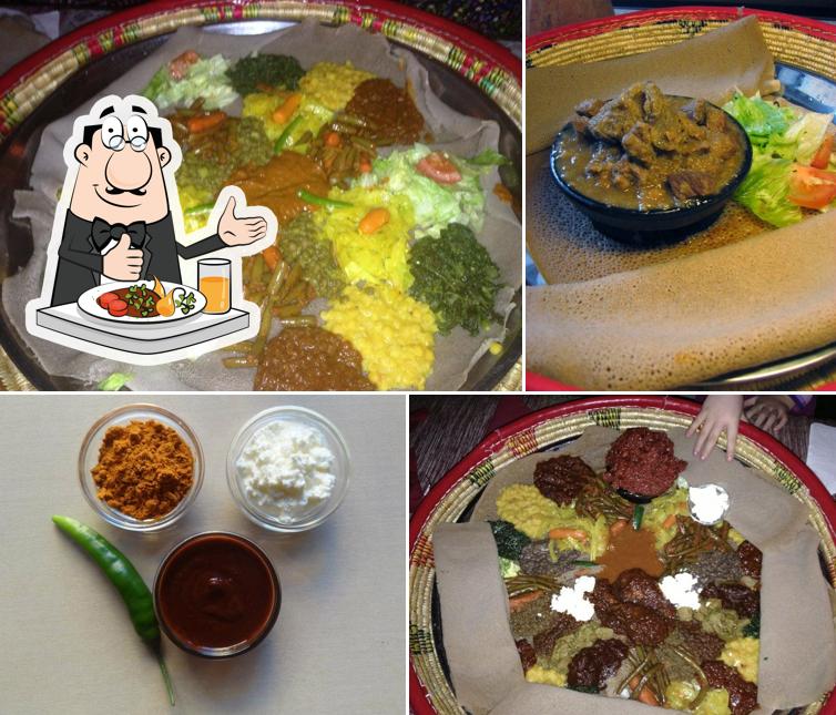 Gojo, Stockholm, Skanstull - Restaurant menu, prices and reviews