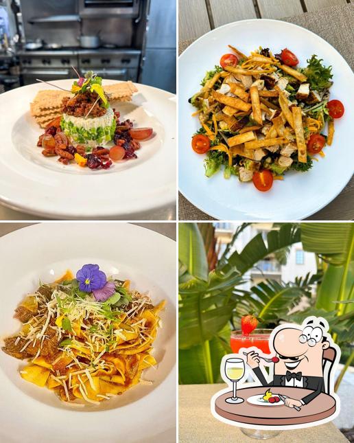 Hamilton's Kitchen, Winter Park - Restaurant menu, prices and reviews