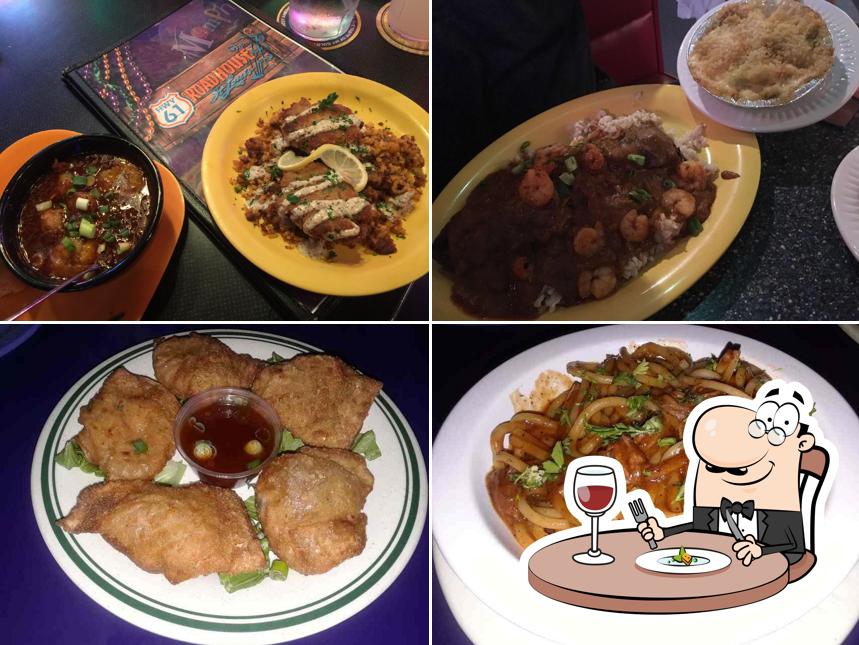 Hwy 61 Roadhouse, Webster Groves - Restaurant menu, prices and reviews