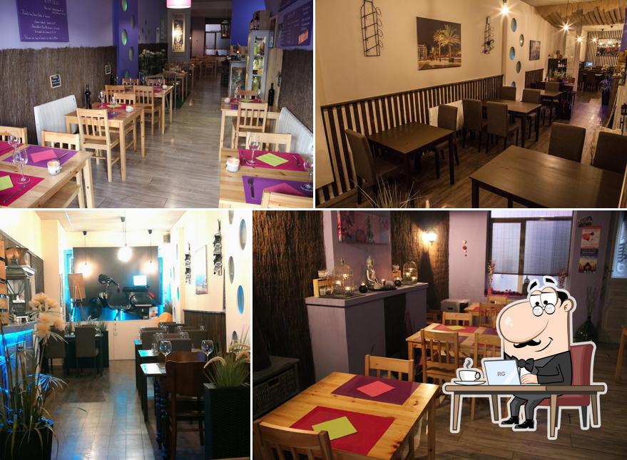 Le top 7 des restaurants à Binche, août 2025 - Restaurant Guru