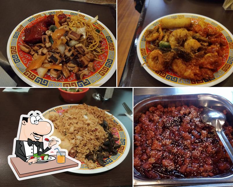 Lin China, Ciudad de México - Menú del restaurante, precios y reseñas