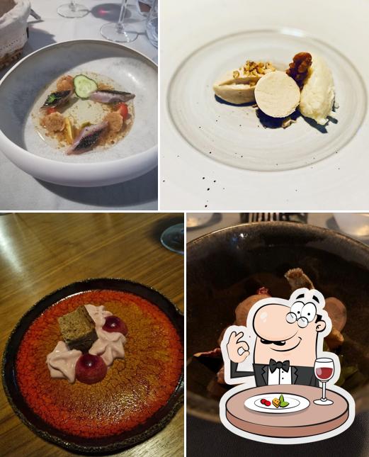 Loki Restaurant, Portimão - Restaurant menu and reviews