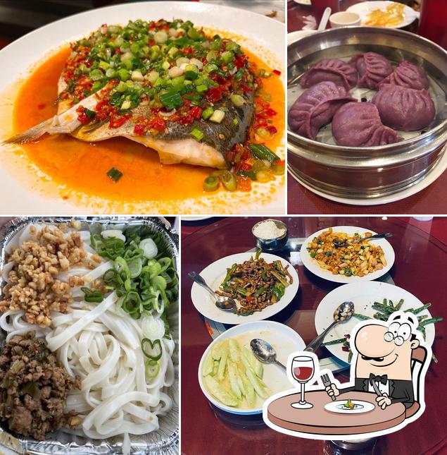 Masterpiece, Johns Creek - Restaurant menu, prices and reviews