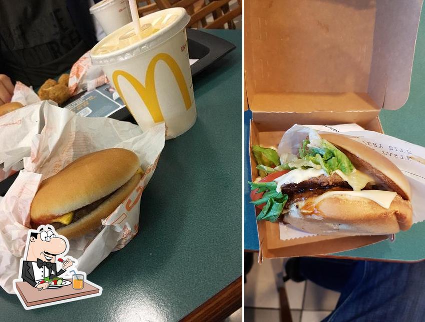 McDonald's fast food, Kinna, Lyddevägen 5 - Restaurant reviews