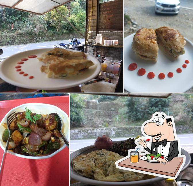 Next Chapter Cafe, Jeolikote, aam - Restaurant reviews