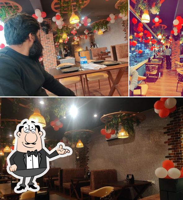 Top 5 restaurants for anniversaries in Aligarh, march 2025 - Restaurant ...