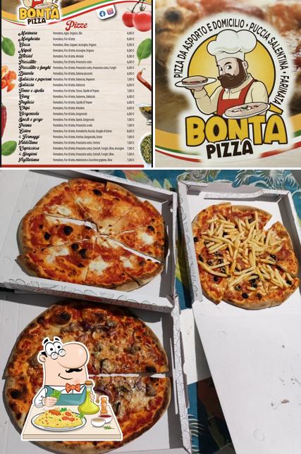 BOntà pizza pizzeria, Asti - Restaurant reviews