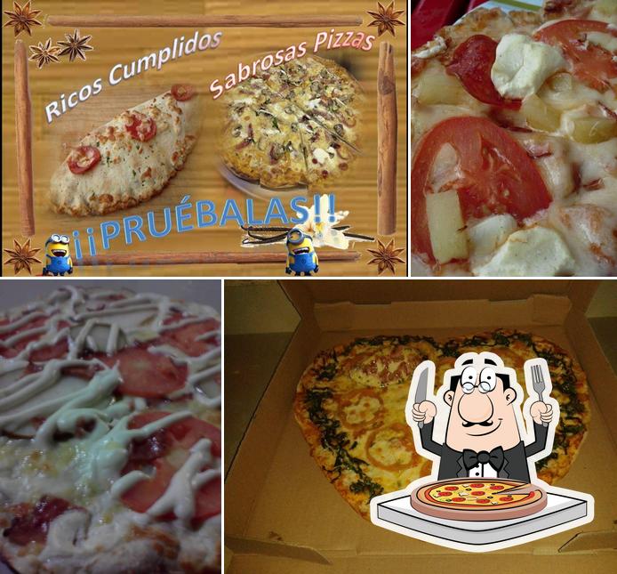 De Leña Pizza pizzeria, Mexico - Restaurant reviews