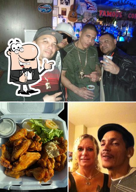 Famous Corner, 16 S Cedar St in Buffalo - Restaurant reviews