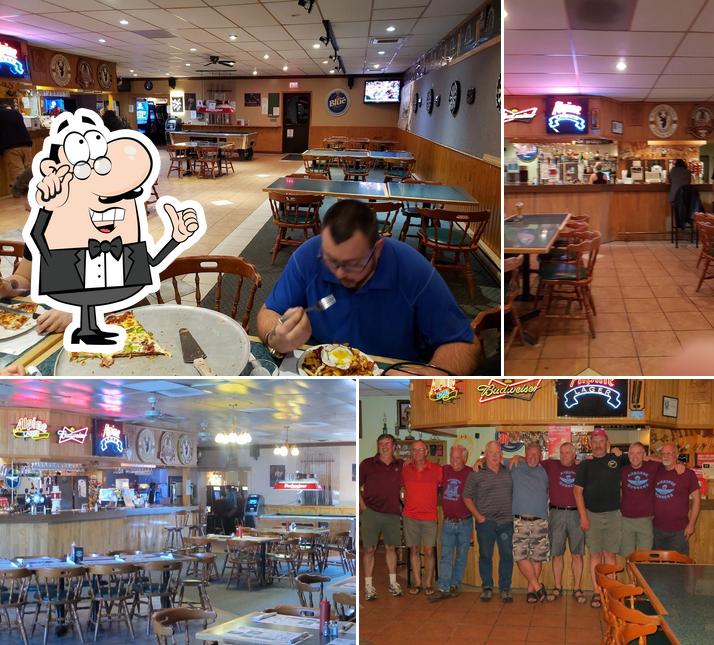 Mingler's, Oromocto - Restaurant menu, prices and reviews