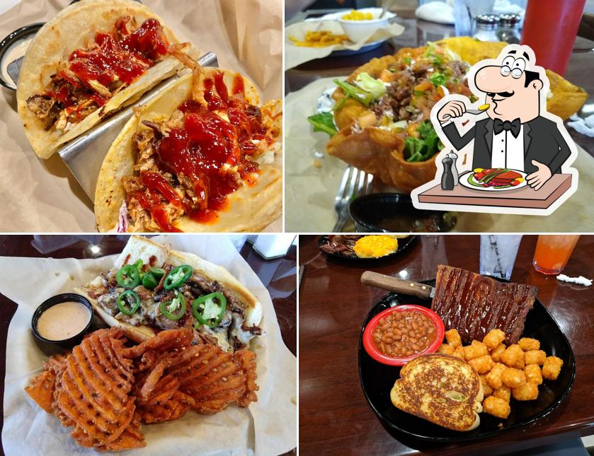 Top 10 restaurants in St. George, october 2025 - Restaurant Guru