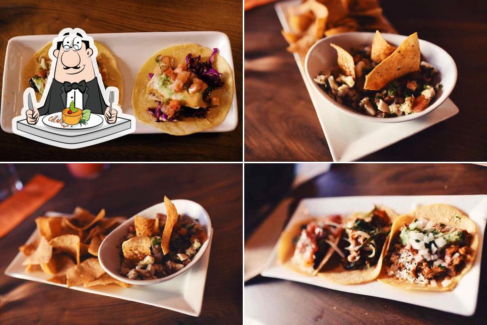 Barrio Star, San Diego - Restaurant menu, prices and reviews