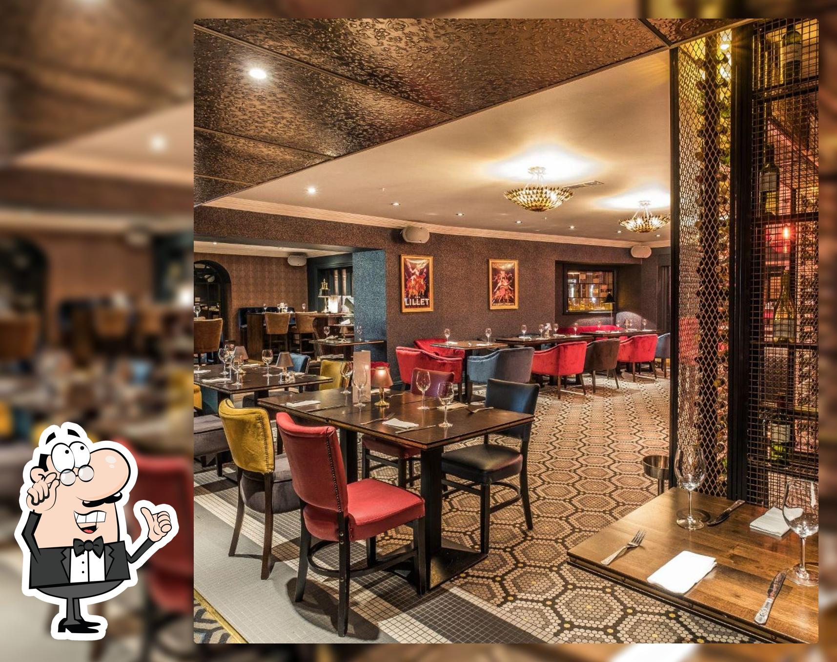 Top 5 restaurants with full Irish Breakfast in Tullamore, august 2025 ...