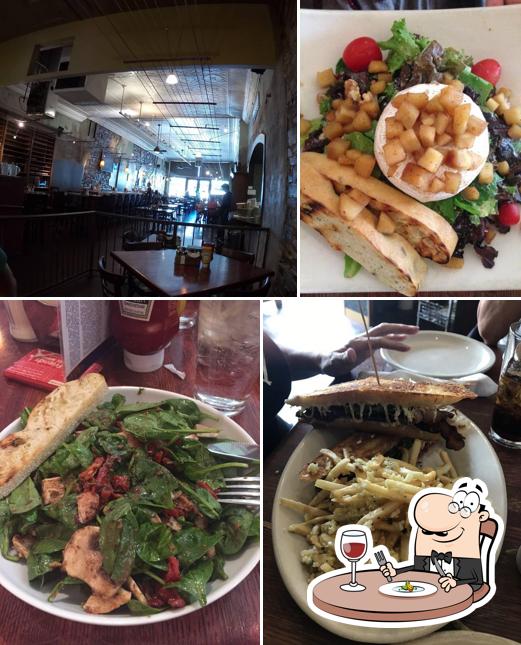 Diamondback Grill, Sonora - Restaurant menu, prices and reviews