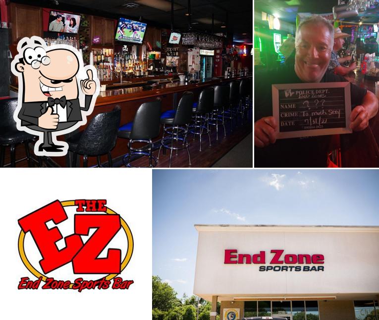 End Zone Sport Bar, Bossier City - Restaurant menu, prices and reviews