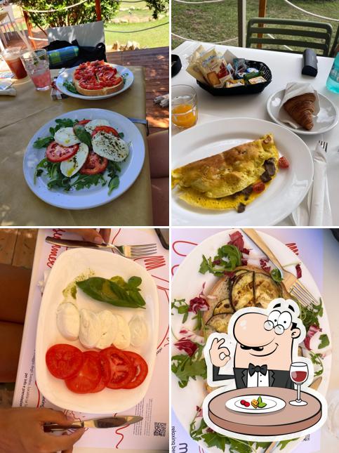 Malì Beach Bar, Palau - Menu del ristorante, prezzi e recensioni